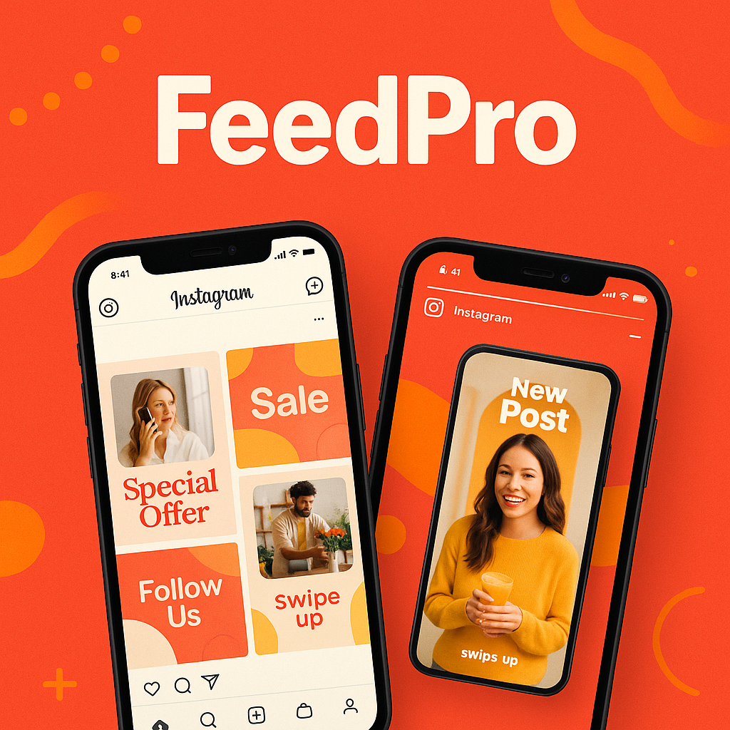FeedPro