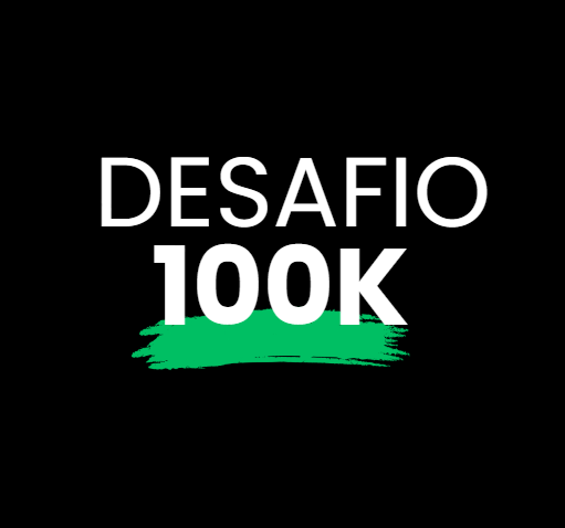 Desafío 100K: Roadmap de Implementación Rápida