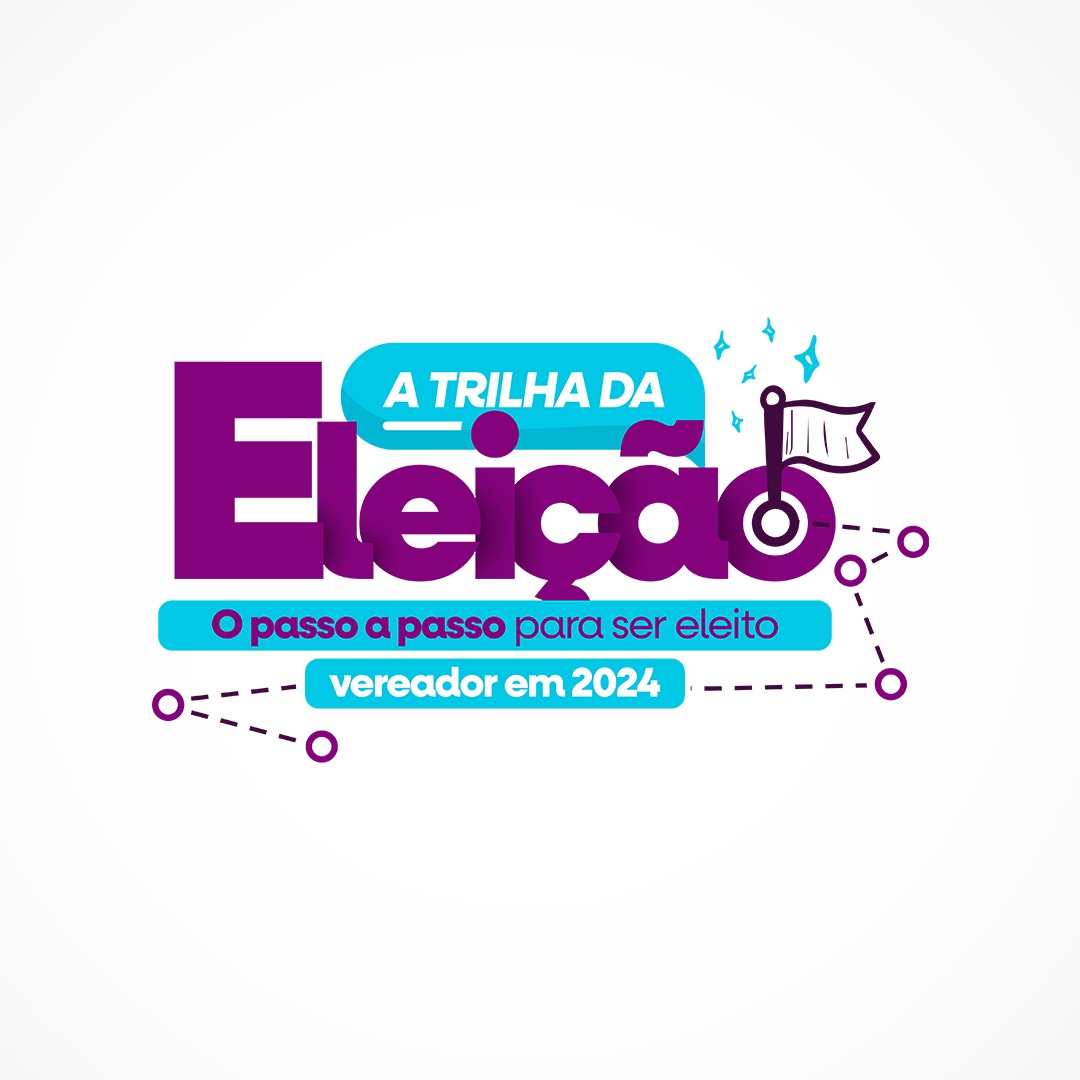 Trilha da Eleição - Mônica de Cássia dos Santos Lopes | Hotmart