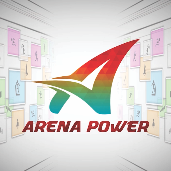 ARENA POWER - MENOPAUSA