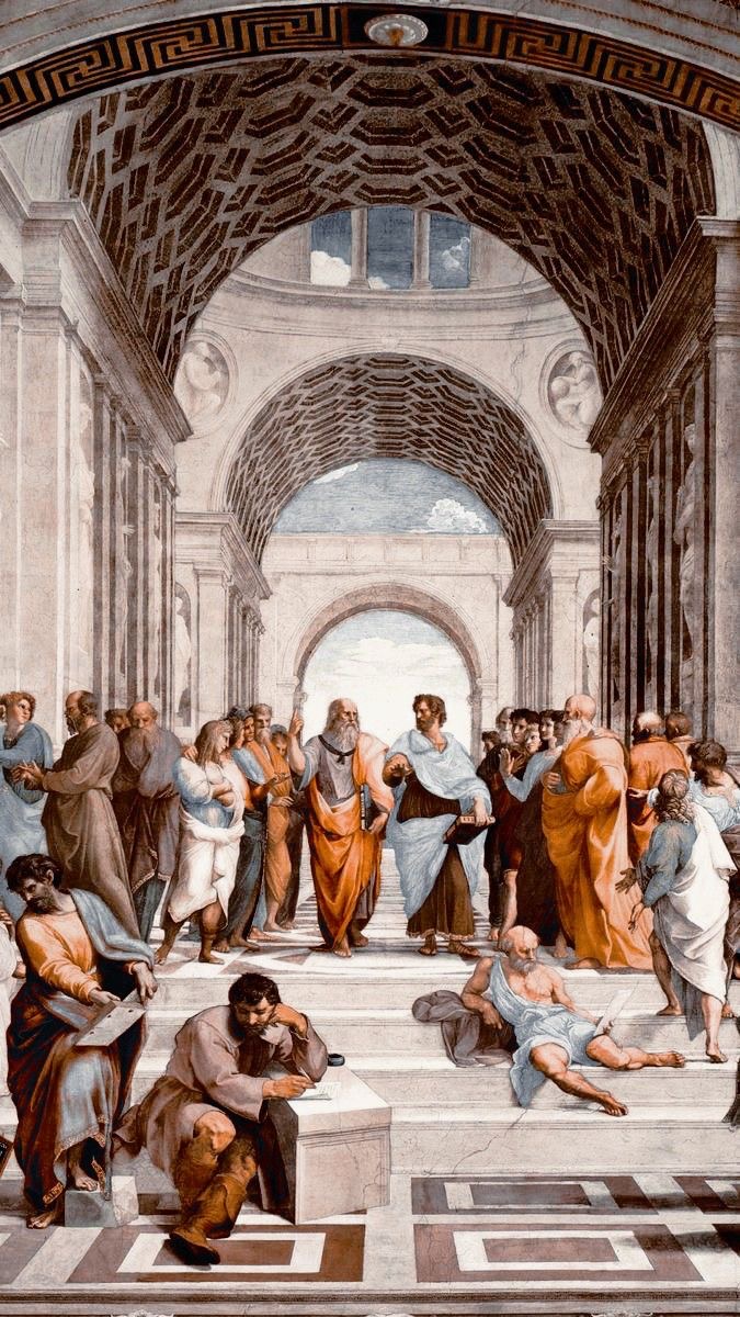 Filosofia Moderna - Manuela Romeiro | Hotmart