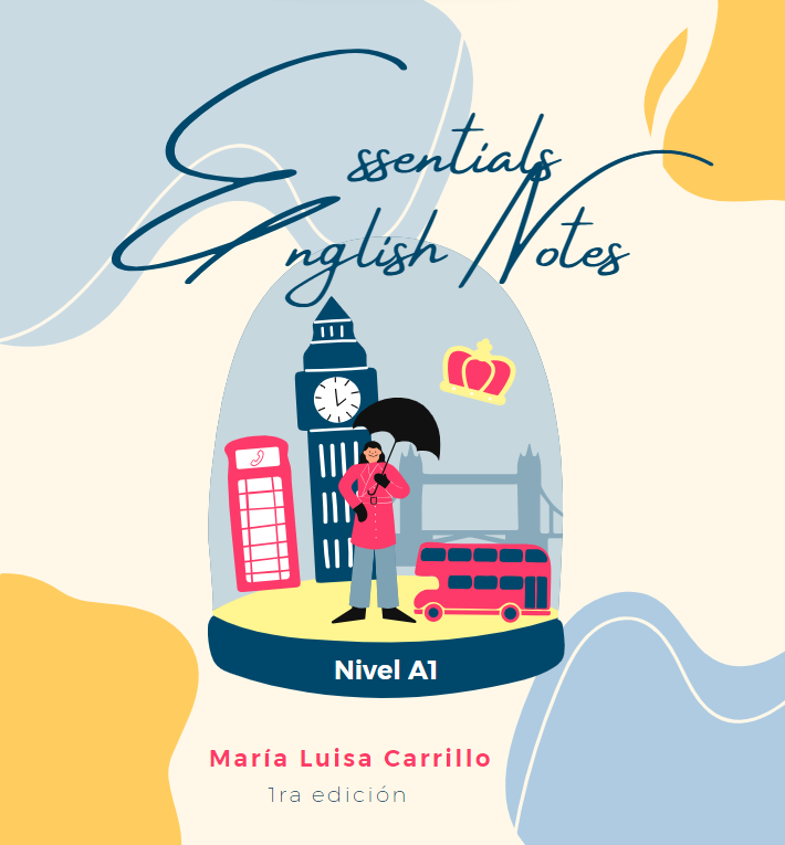 Essentials english notes - Essencials English Notes | Hotmart