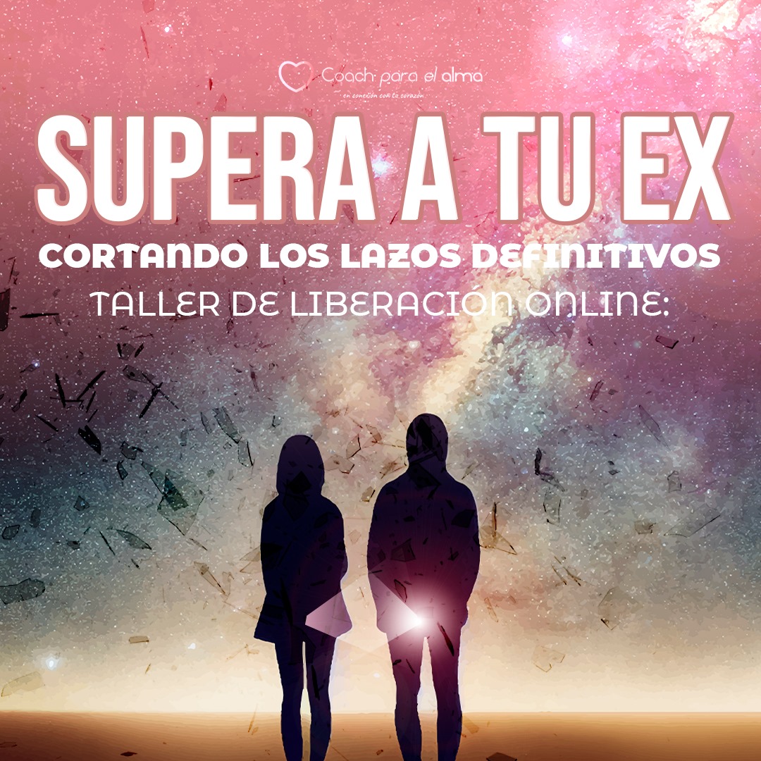 ¡Supera a tu ex!
