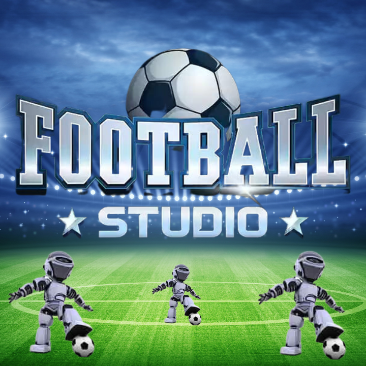WCS Football Studio - Kelly silva de Souza (DK divulgações) | Hotmart