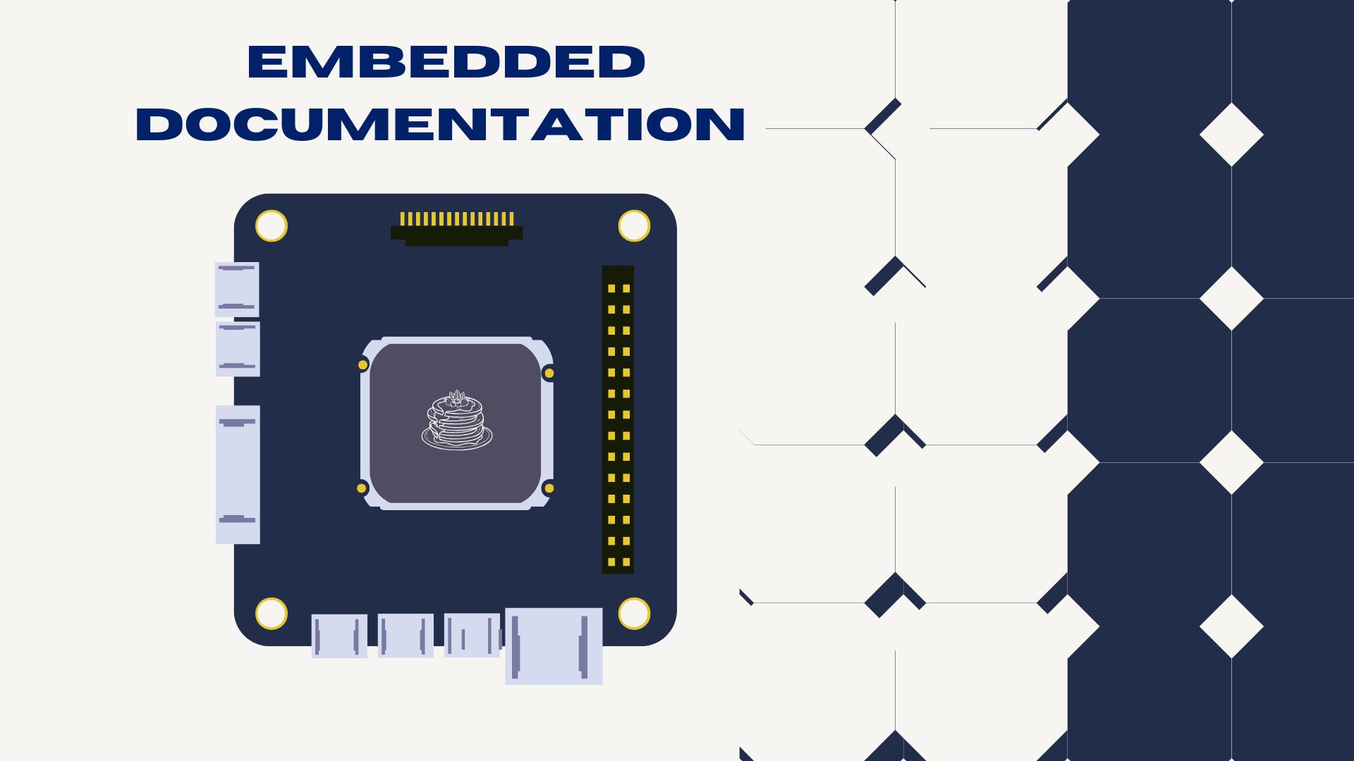 Embedded Documentation: AVR, IoT, Raspberry - Francisco Leonardo Al...