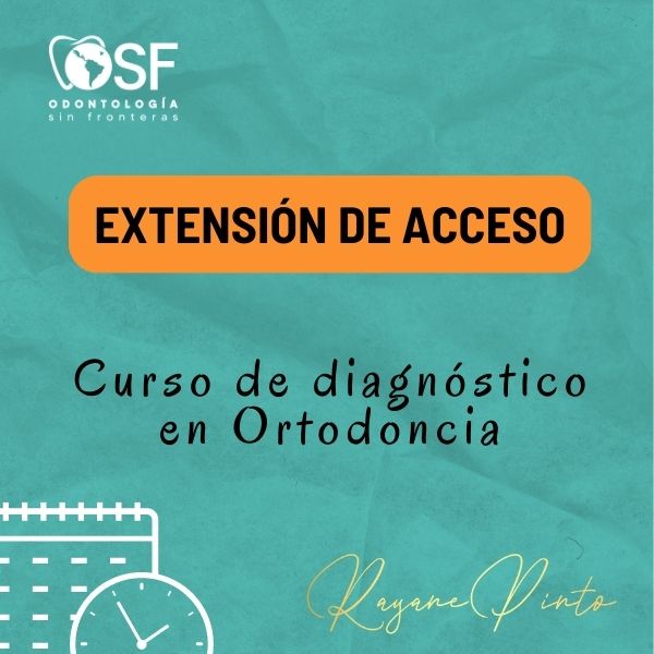 Extensión de acceso - Método FOCA - Dra. Rayane Pinto | Hotmart