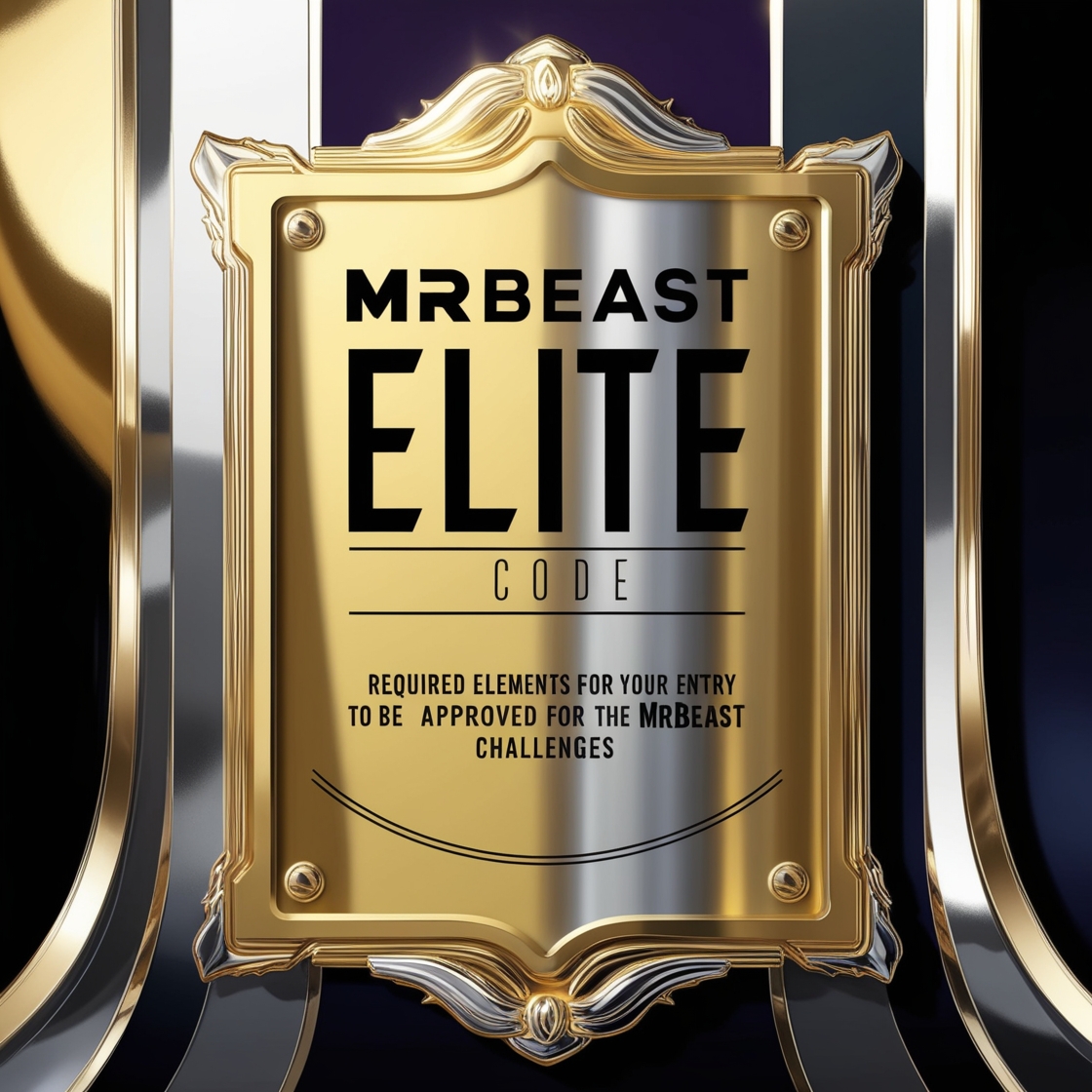 MrBeast Elite Code 2025