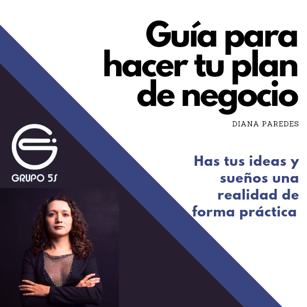 Guías para hacer tu plan de negocio - Roberto Herrera | Hotmart