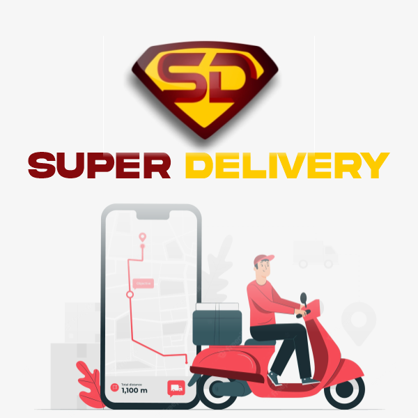 SuperDelivery - Mariana Fasanaro | Hotmart