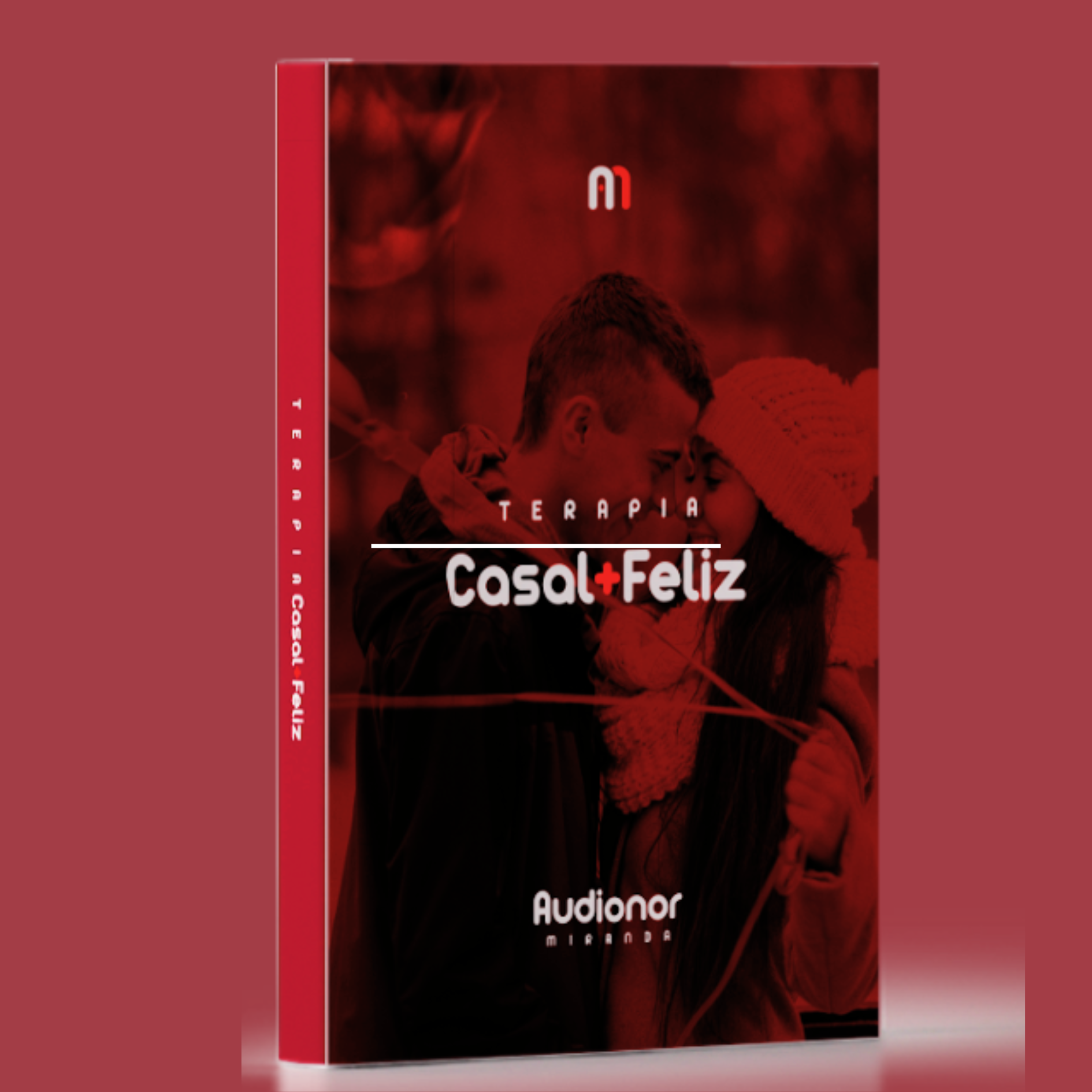 Curso Terapia Casal + Feliz