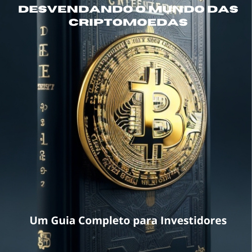 Desvendando o Mundo das Criptomoedas: Um Guia Completo para Investi...