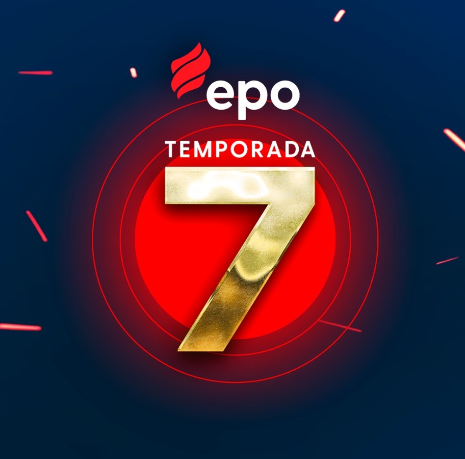 7ª TEMPORADA EPO