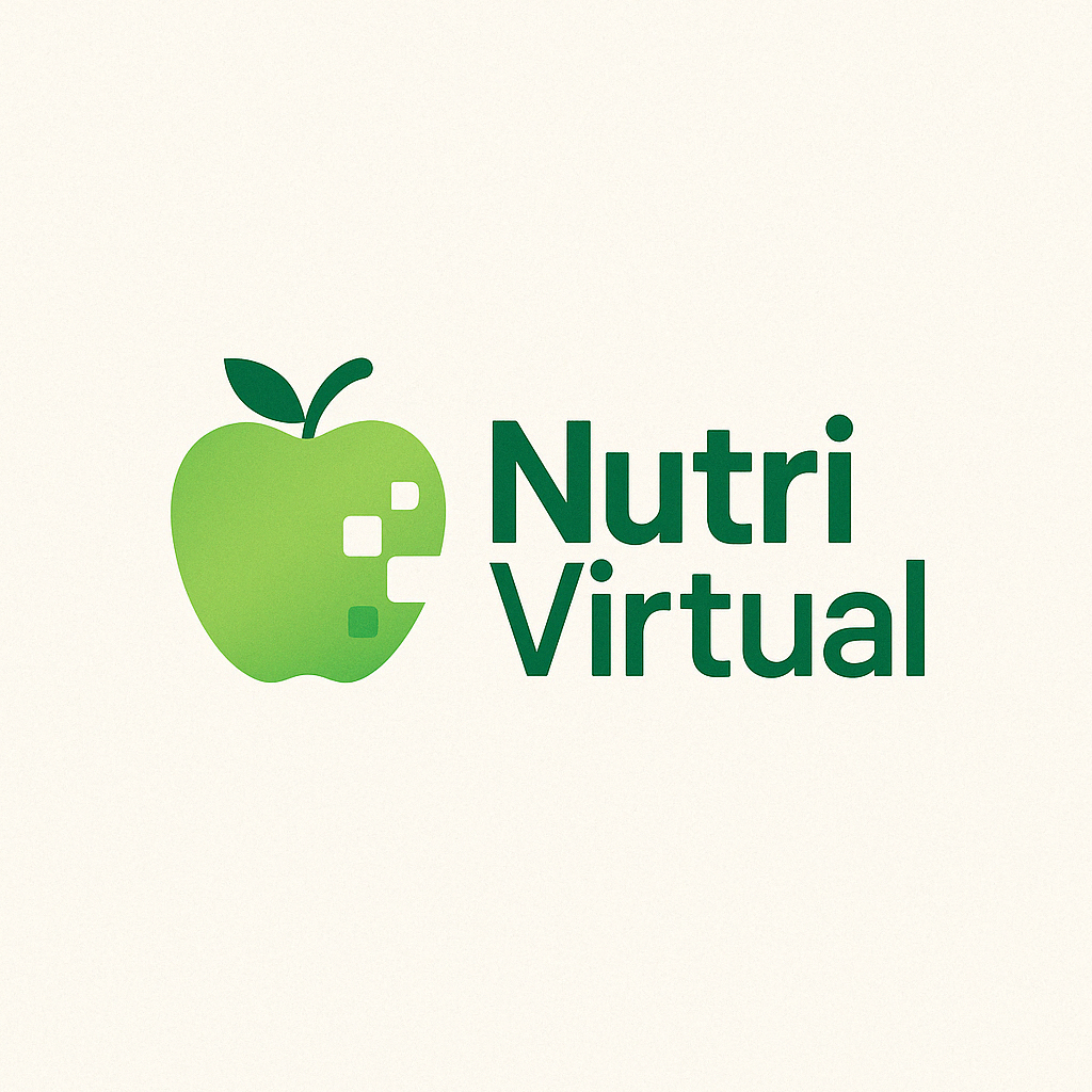 Nutri Virtual App