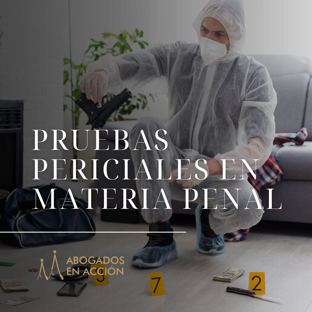 Pruebas Periciales en Materia Penal - GEORG RUBEN SILESKY | Hotmart