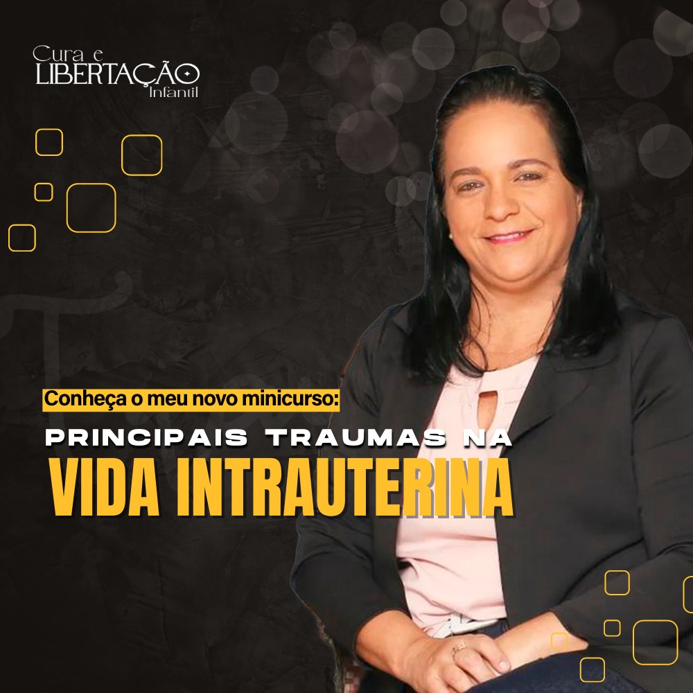 Principais Traumas na Vida Intrauterina - Marcelo Ribeiro Micaela