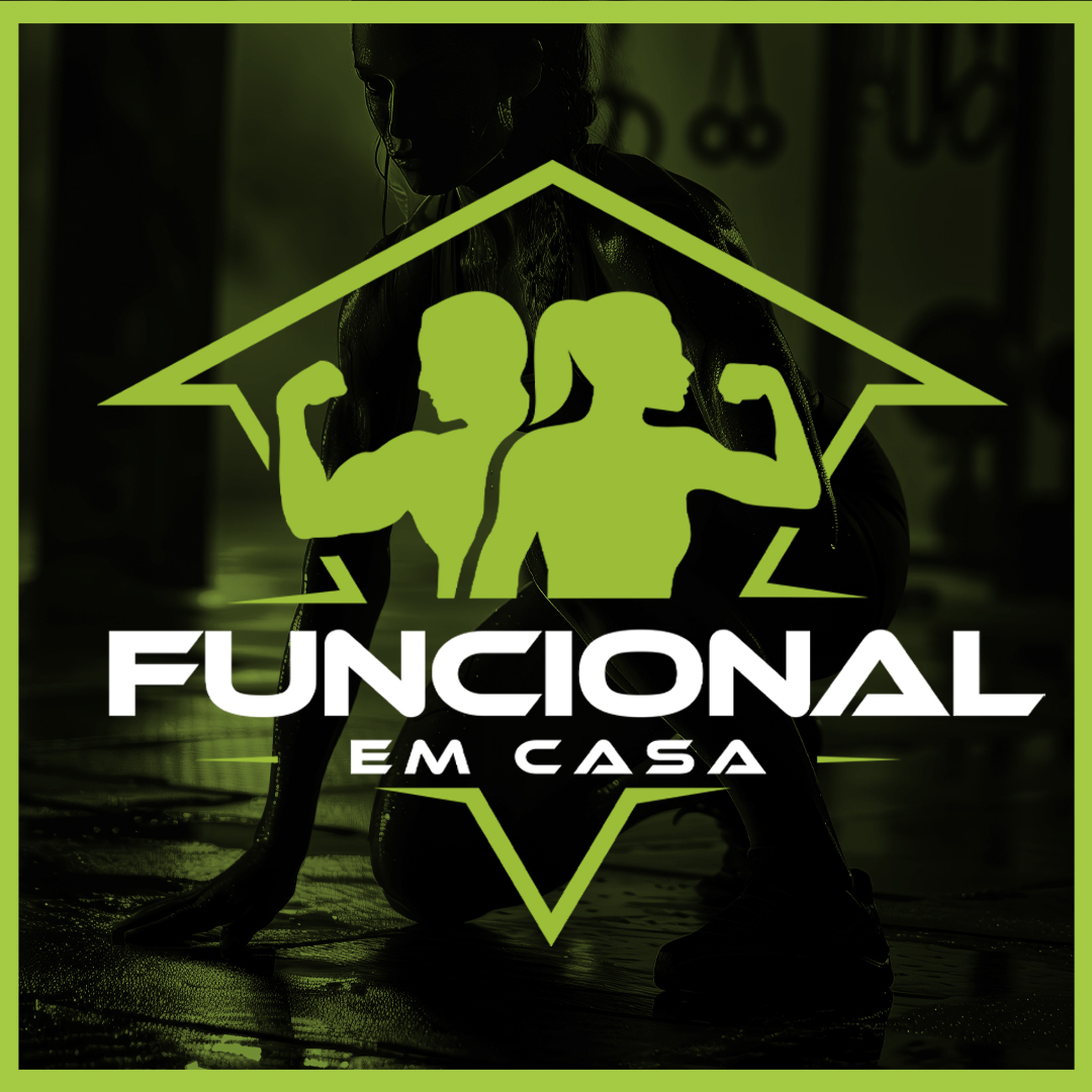 TREINO FUNCIONAL EM CASA 2.0 - AGENCIA KR DIGITAL LTDA | Hotmart