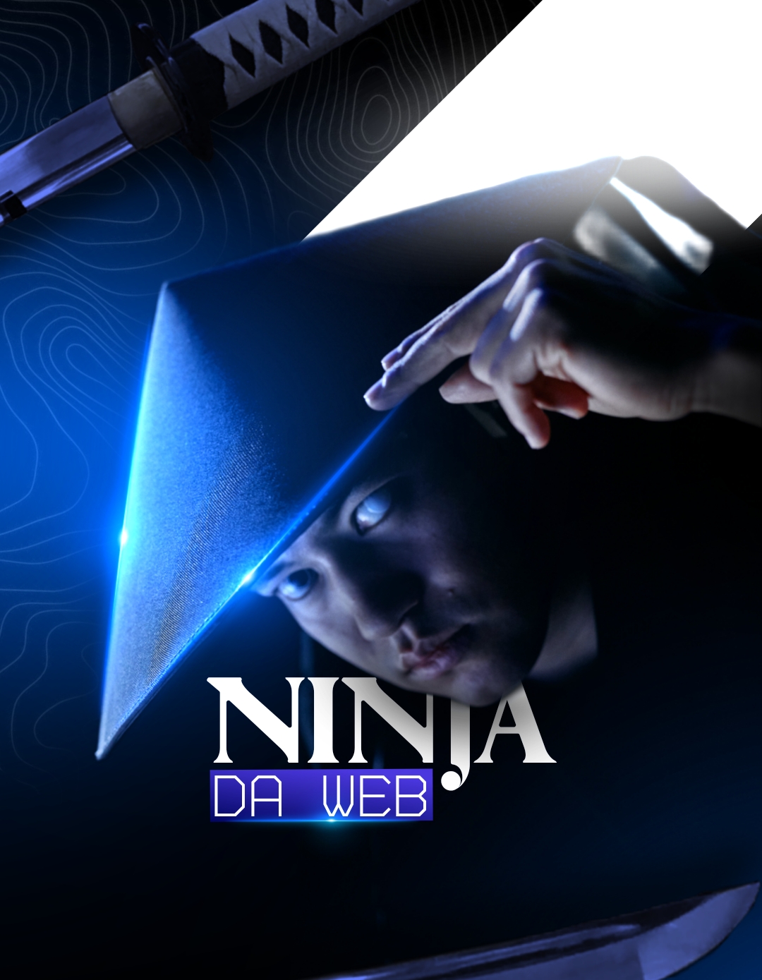 Ninja da Web - Alexandre Saints | Hotmart