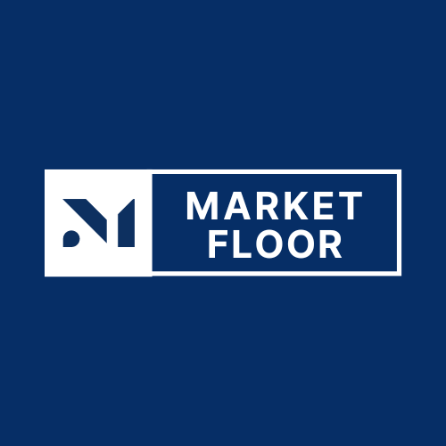 Market Floor - Caroline Daher | Hotmart