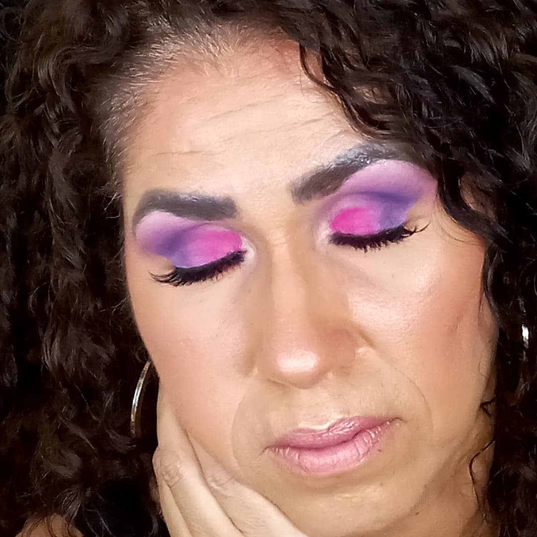 Curso de automaquiagem Débora Makeup