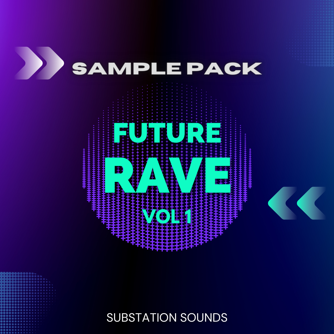 Samples Future Rave