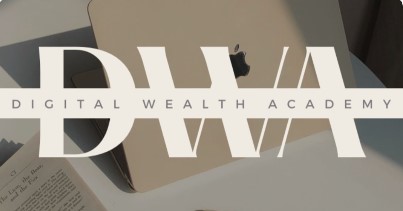 The Digital Wealth Academy