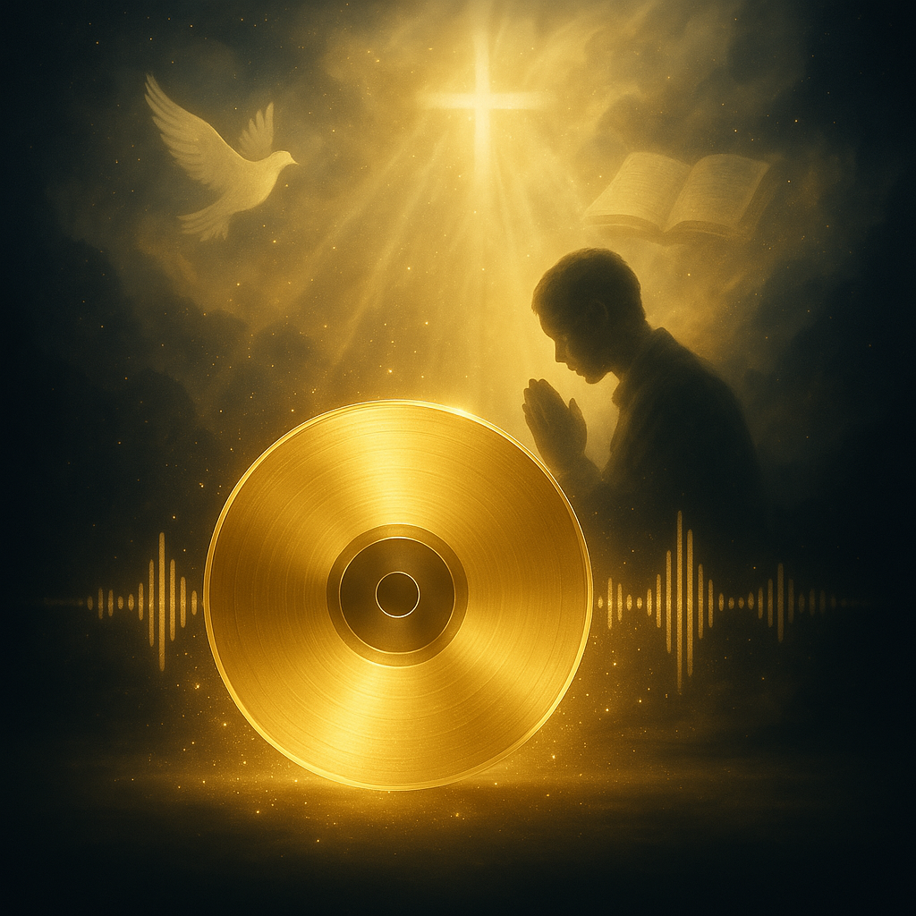 Abundance Activation Audio Kit