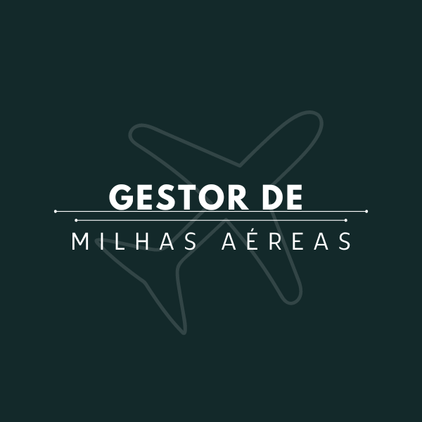 Gestor de Milhas Aéreas