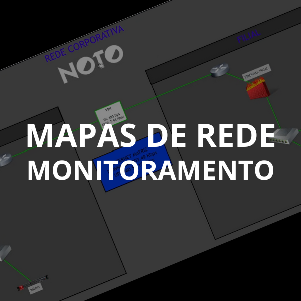 MAPAS DE REDE - Evandro José Zipf | Hotmart