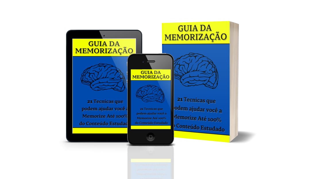 Guia da Memorização - Aaron dos Santos Cunha | Hotmart