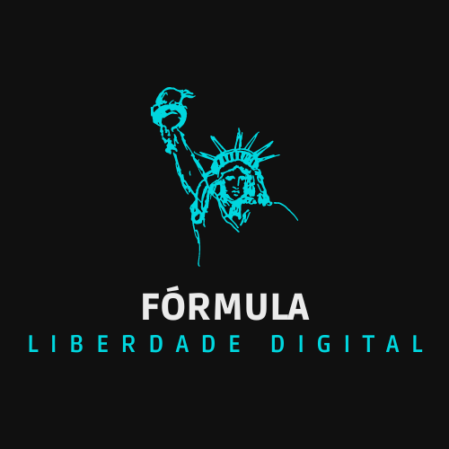 Fórmula Para Liberdade Digital - Matheus Henrique Alexandre Santos...