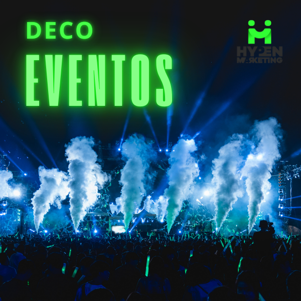 Curso Decoracion de eventos - Gisella Vega Martinez | Hotmart