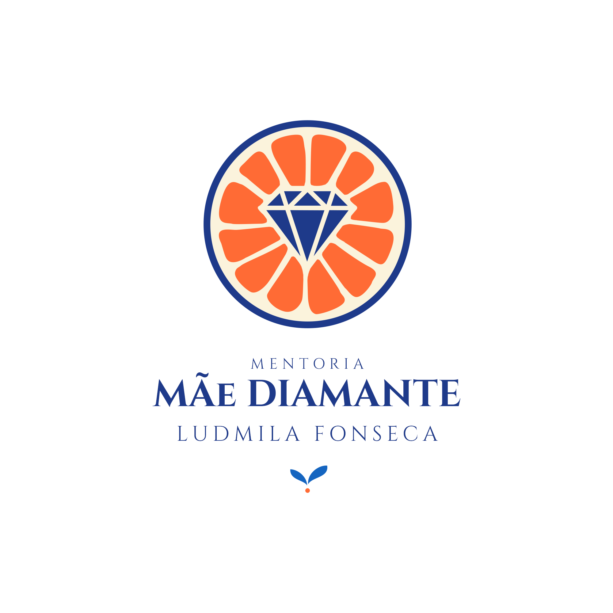 Mentoria Mãe Diamante - Ludmila Fonseca | Hotmart