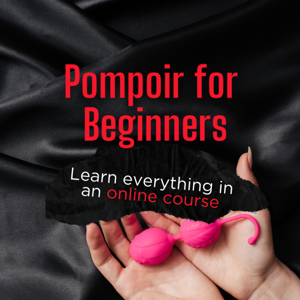 Pompoir for Beginners