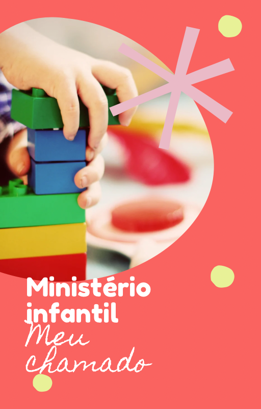 Ministério infantil - Suellen | Hotmart