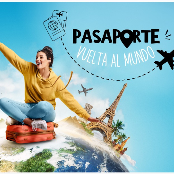 Aprende portugués en 30 días para viajar a Brasil