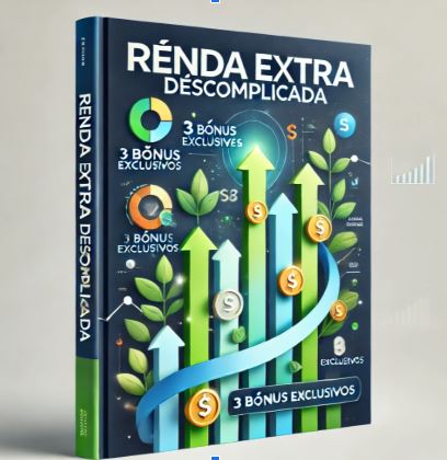 Renda Extra Descomplicada+Bônus