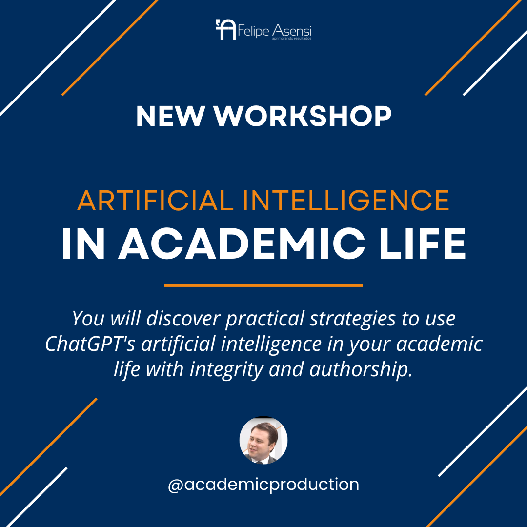 Artificial Intelligence in Academic Life
