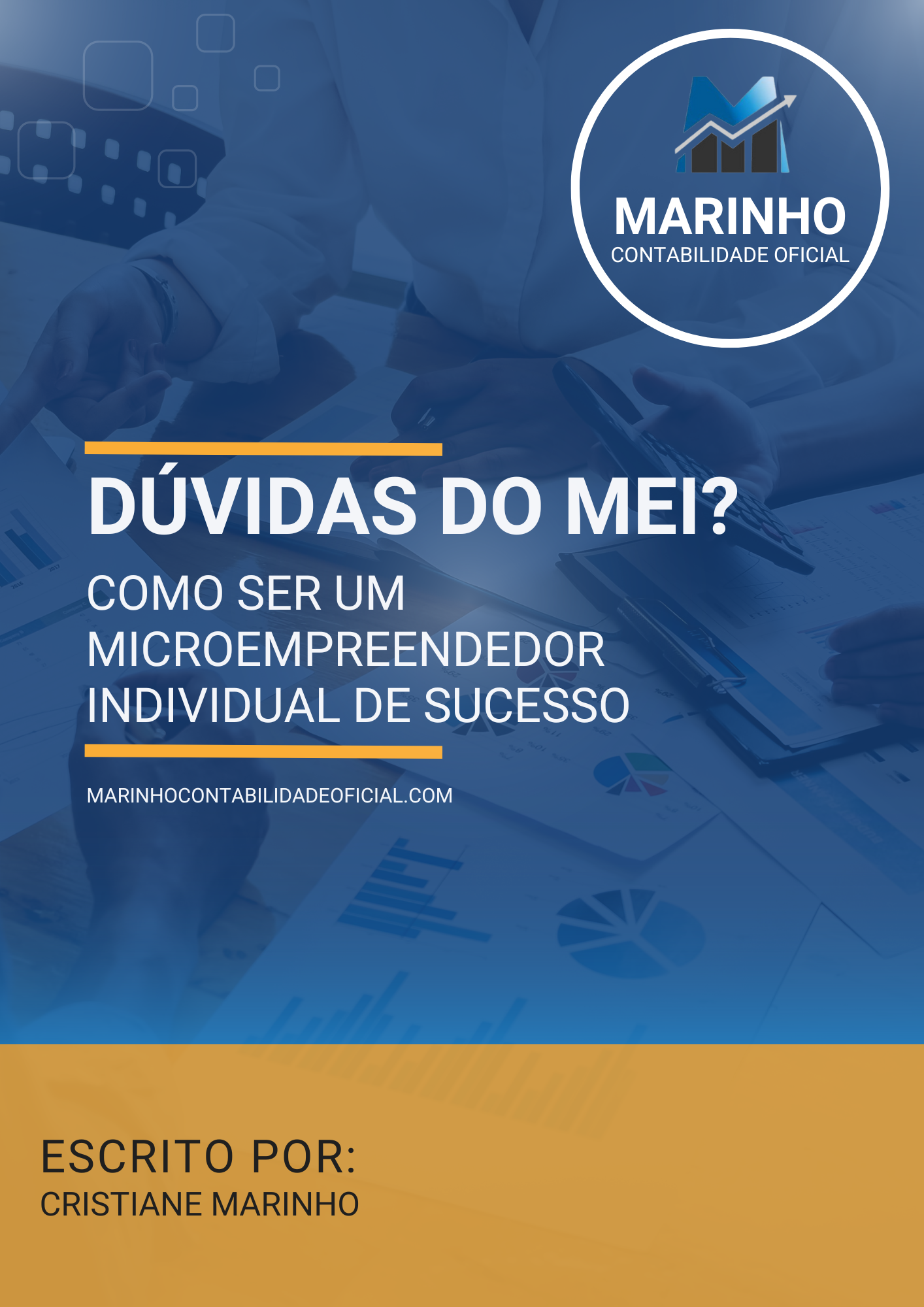 EBOOK - MEI PARA COMEÇAR