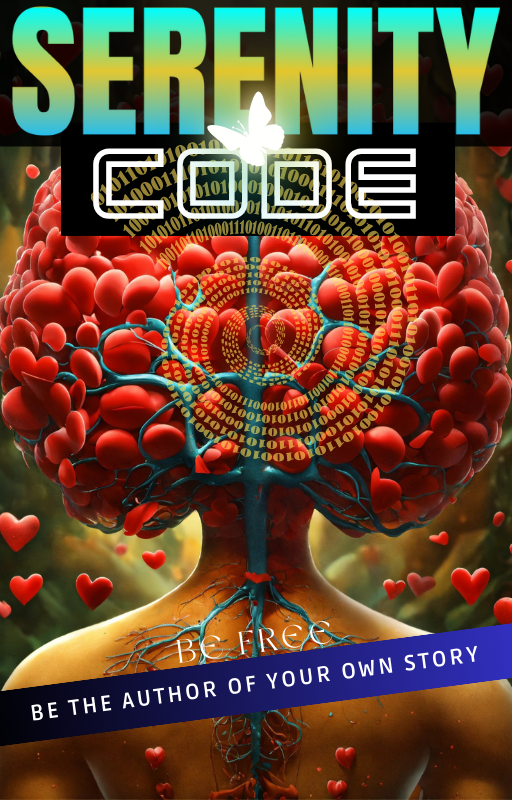 Serenity Code - Be Free