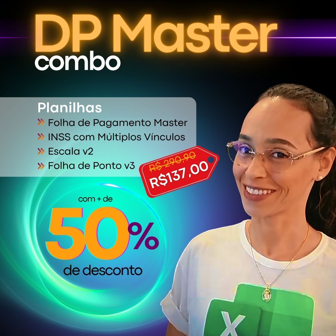 Combo DP Master