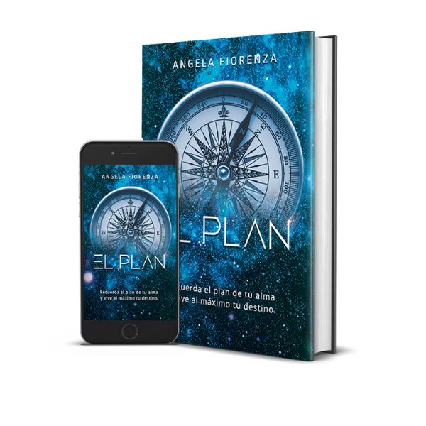 Libro digital El Plan - Angela Fiorenza - Angela Fiorenza | Hotmart