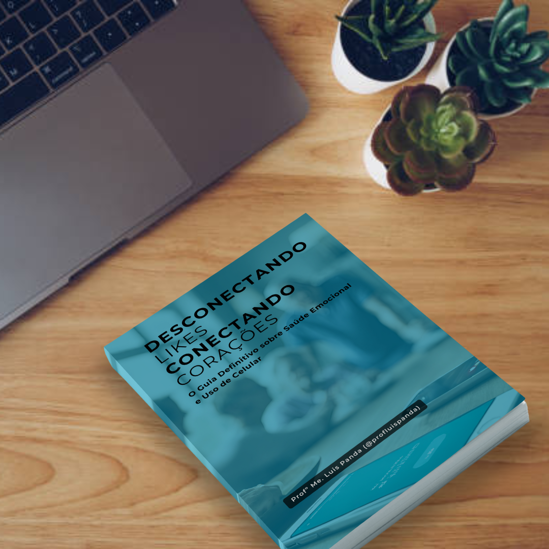 Desconectando likes, conectando Corações: O Guia Definitivo sobre Saúde ...