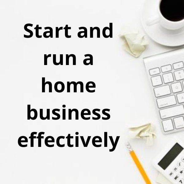 A Practical Guide to Starting a Successful Home Based Business