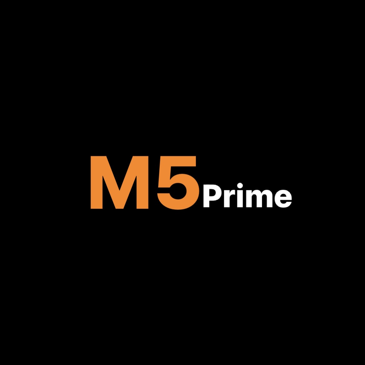 M5 PRIME