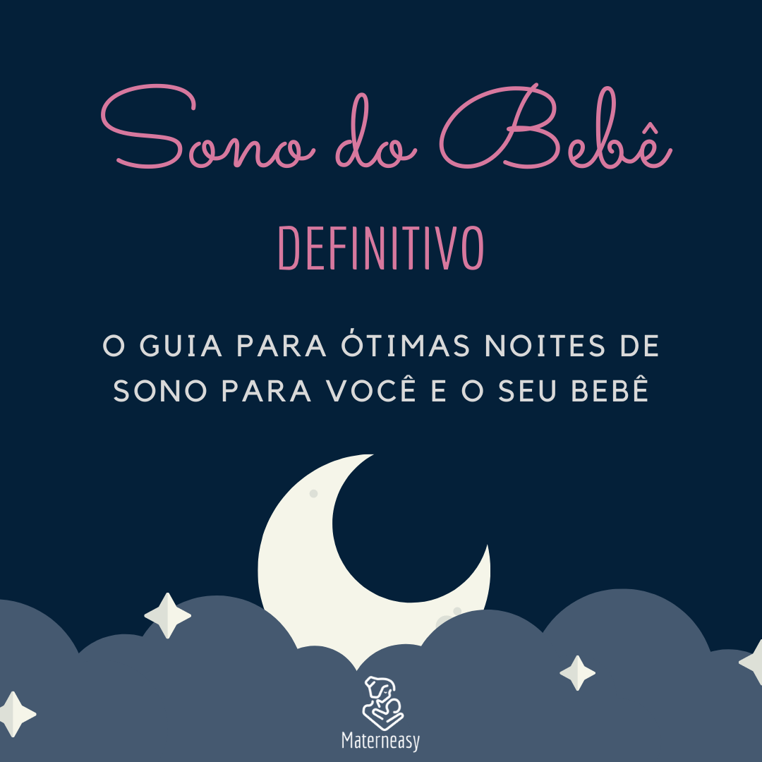 Sono do bebê: Definitivo