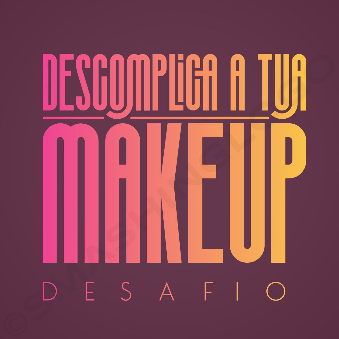 DESCOMPLICA A TUA MAKEUP - AVA MAKEUP - Ana Vieira | Hotmart