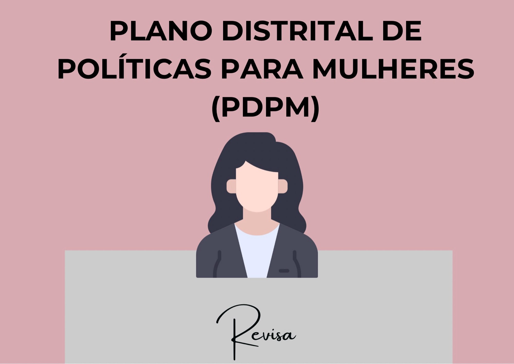 Mapa mental da PDPM - Kw Revisa | Hotmart