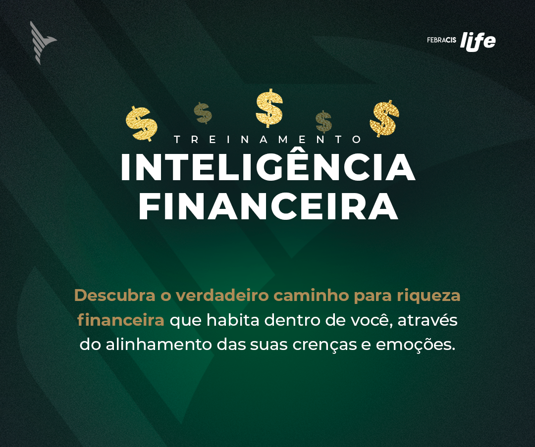 IF - INTELIGÊNCIA FINANCEIRA - RITMO ADEQUADO UNIPESSOAL LDA | Hotmart