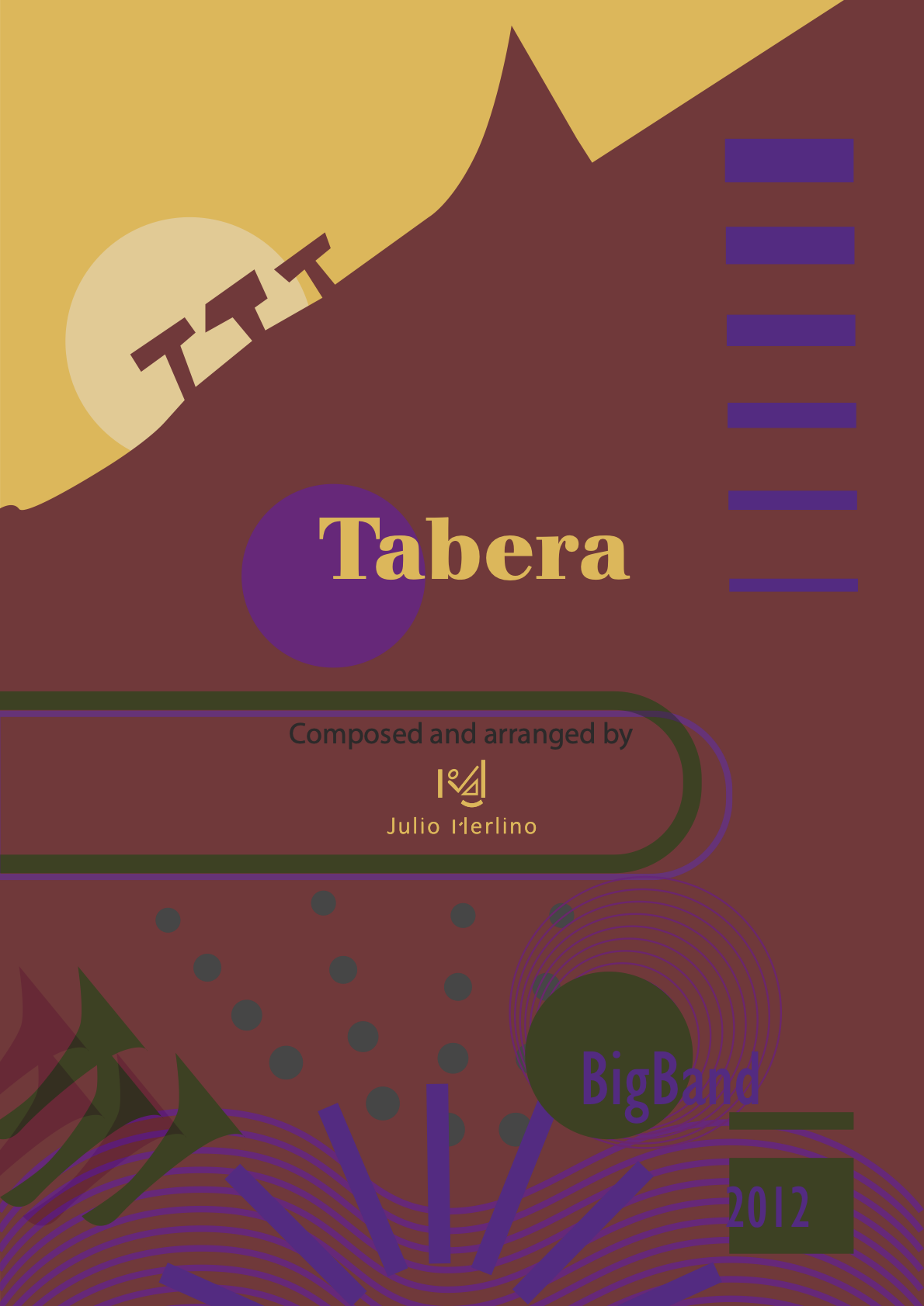 Tabera (Big Band)