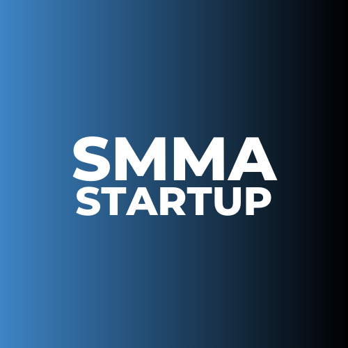 SMMA STARTUP